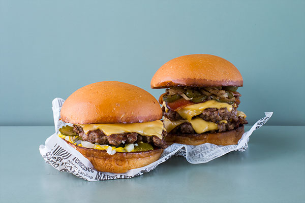 slugburger | The Burger Map